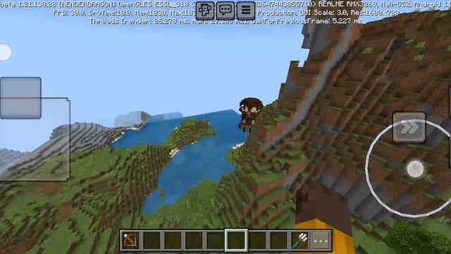 редкий Сид в Майнкрафт