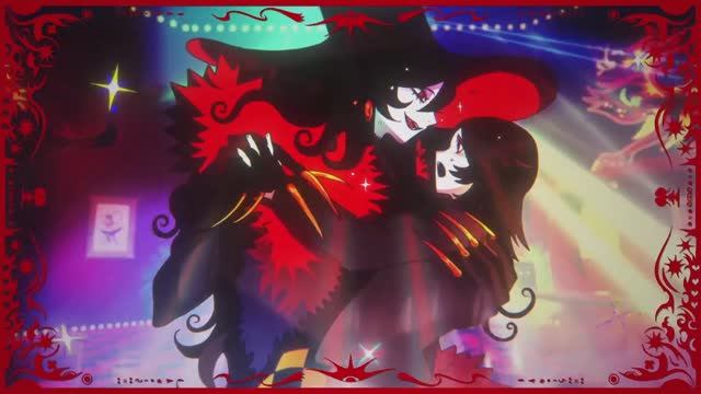 Ado — MAGIC RUS SUB