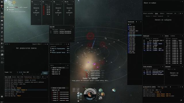 Top Ishtar на 6/10 "Guristas Troop Reinvigoration Camp"