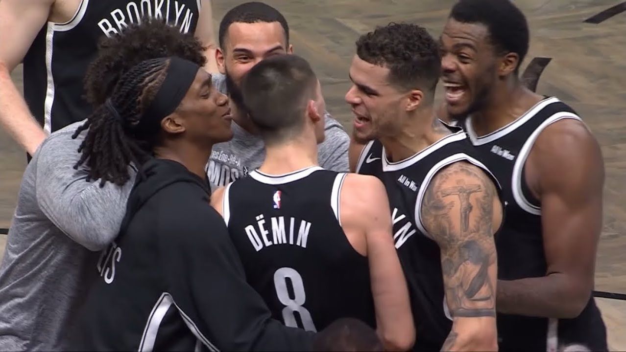 Егор Демин ШОКИРОВАЛ всю арену, сделав ЭТО😱