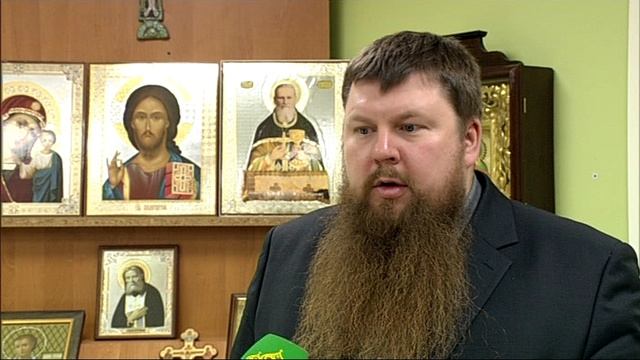 Что такое "Иоанновская семья". ТК "Союз". Часть 10/10