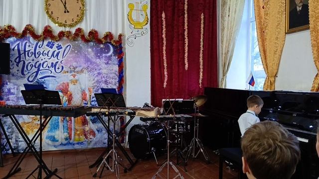 Шумейко Георгий "Клоуны"