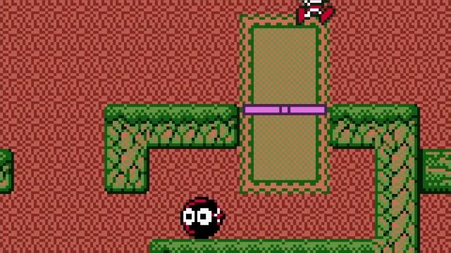 Pocket Bomberman (1998) [Game Boy Color]