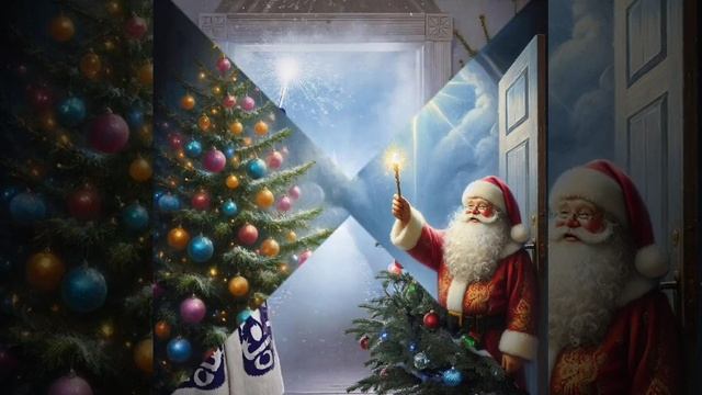 Провожаем Старый 2025 год