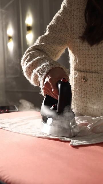 Гладильная система MIE Milano