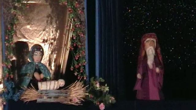 Рождественский праздник - 2006