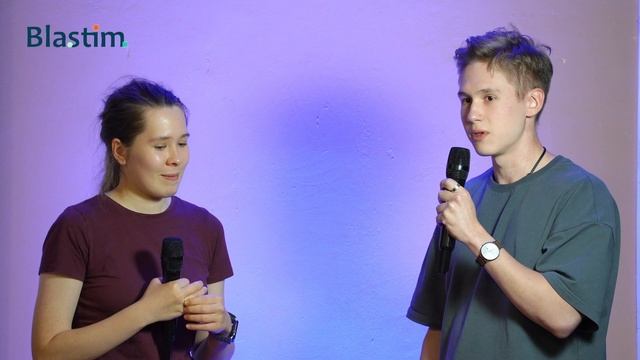 Отзыв на курс «Анализ NGS-данных» БЛАСТИМ от Ивана с факультета почвоведения МГУ им М.В. Ломоносова