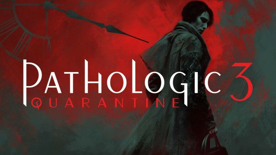 Pathologic 3: Обзор — Город, который нельзя спасти