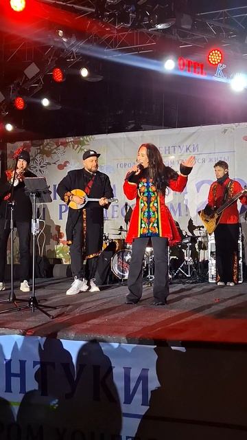 Ессентуки Гламурный колхоз