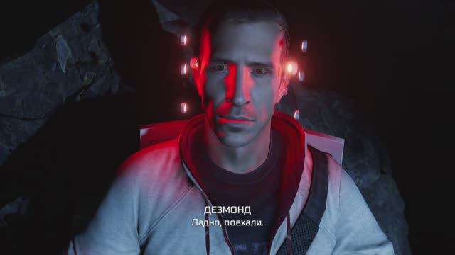 Прохождение Assassin's Creed III(3) Remastered Часть.4