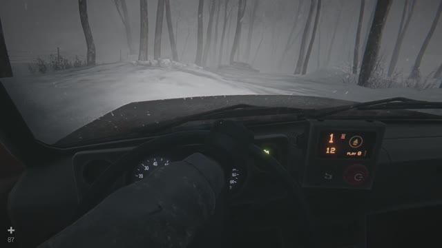 Да  здравствует  Радуга #5    Едем  в  Энергобург .   Hail  to  the  Rainbow /