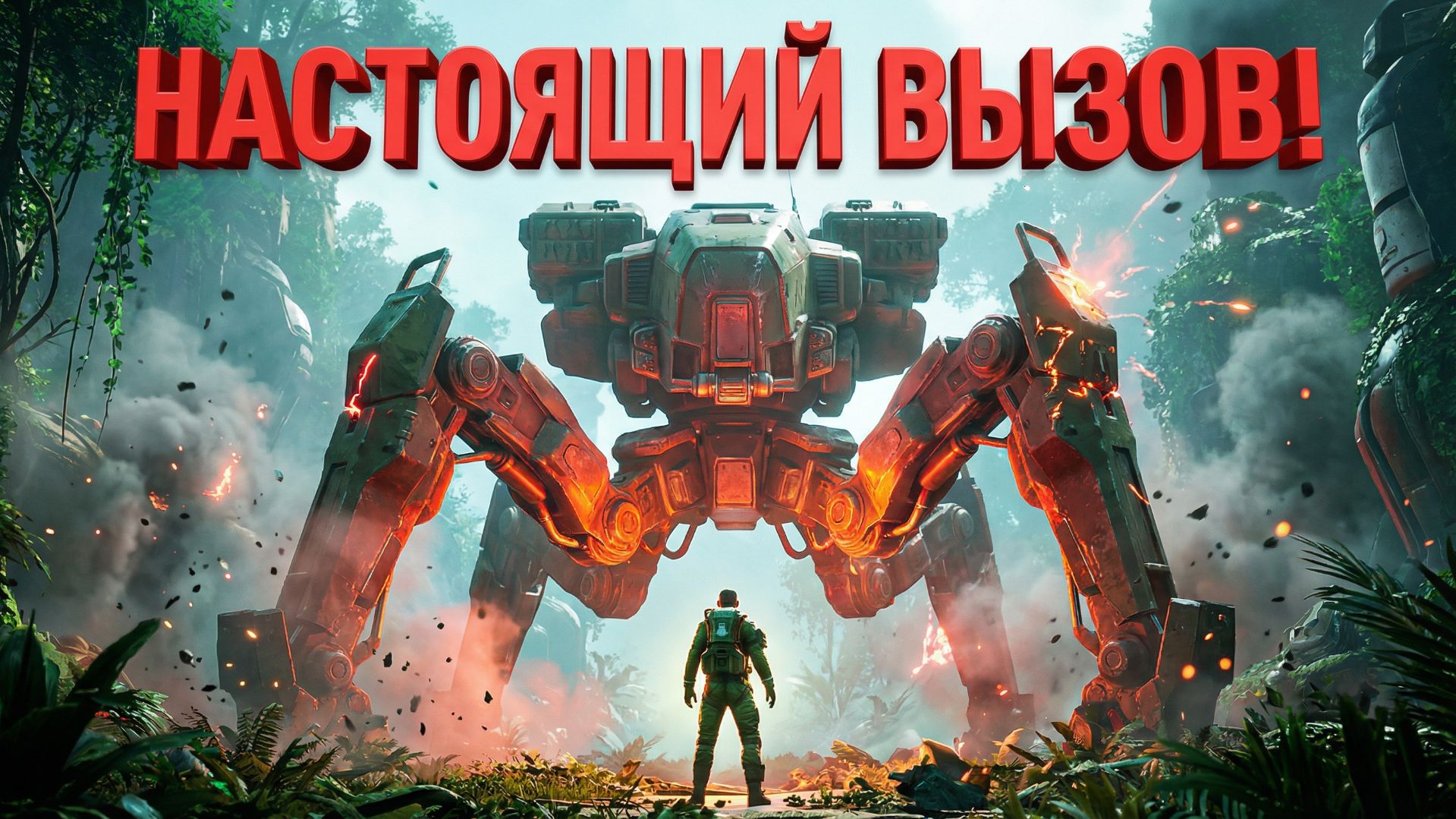 Это не баланс, это — вызов. Прохожу контент для отрядов в одиночку в АРК РЕЙДЕРС ( ARC Raiders )