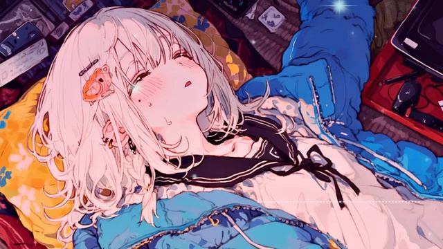 Японская музыка JPOP 1 час Relax