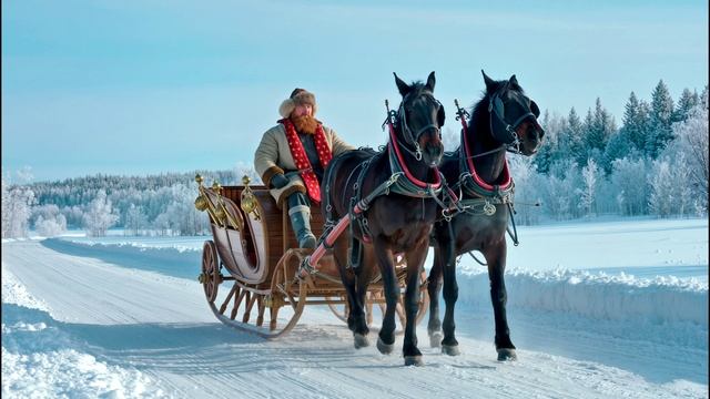Предрождественская история