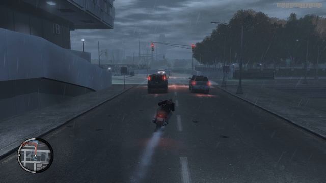 ПРОХОЖДЕНИЕ GTA 4 THE LOST AND DAMNED ЧАСТЬ 26