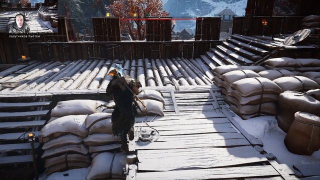 Assassins Creed Valhalla част1