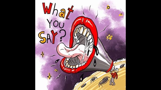 Выпуск 3 / Подкаст What You Say / Спортивное детство: достижения и фейлы