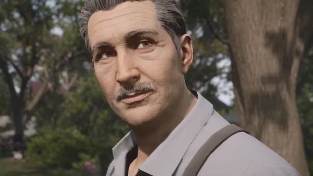 Mafia Прохождение 20