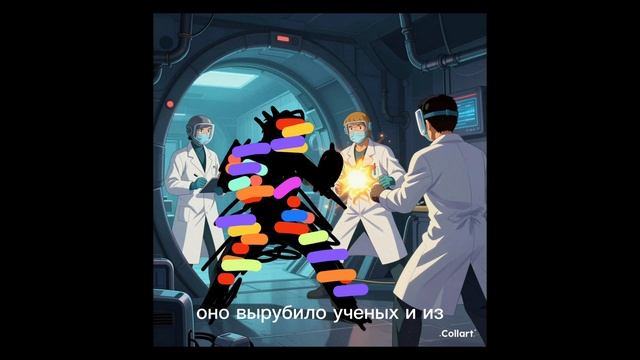 про Норвегию я придумал