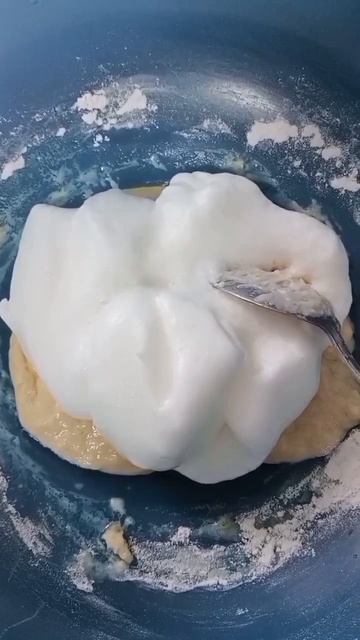 🎂😄 Покоряю рецепт из ютуба! 🤪 Пеку японский хлопковый чизкейк! 🍰😋