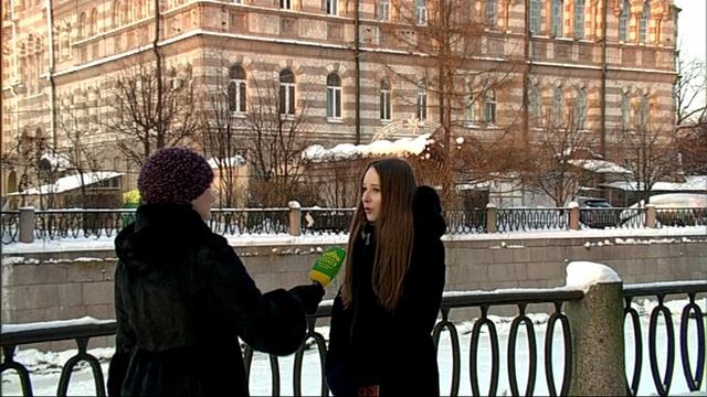 Что такое "Иоанновская семья". ТК "Союз". Часть 6/10