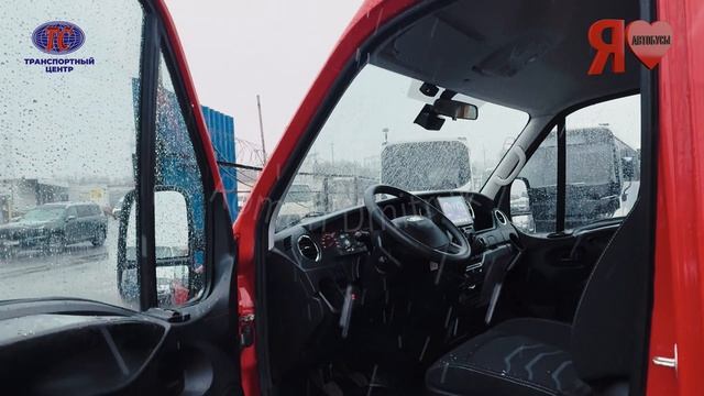 🚌  Yutong 6116. Самый распространенный городской китайский автобус в СНГ!