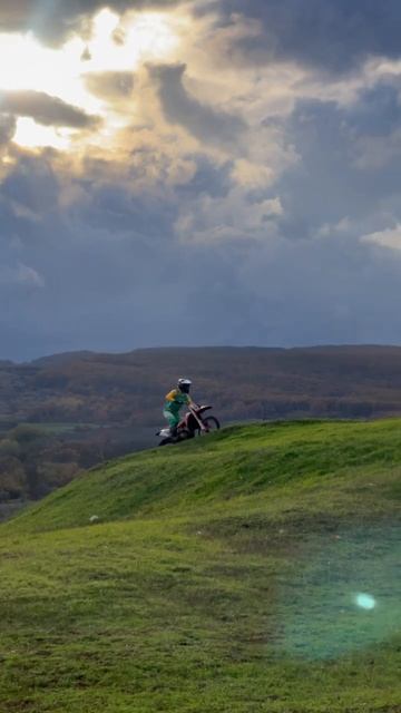 Школа мотокросса ZRT Тренировка в Крымске