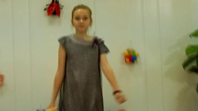 В.К.   БЕЛЫЕ  ЛЕБЕДИ. исп. Вика  Морозова. Постановка  Александра  Белых. Урдомская студия ДЕБЮТ.