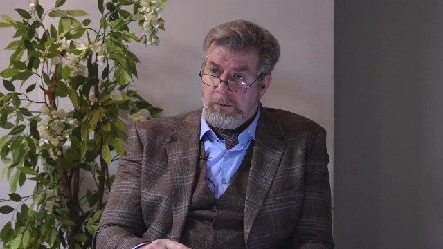 «Египетская книга мёртвых» (лекция)