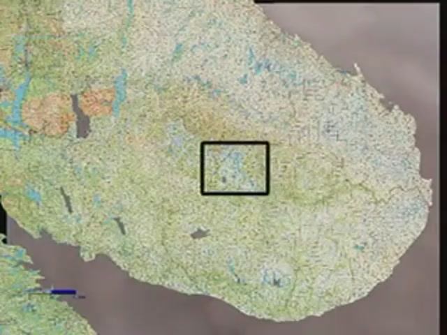 Понойская депрессия