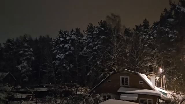 В ЛОГОВЕ МАНЬЯКА...история из моей жизни