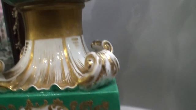 Jacob Petit супер красивая пара 19 века на продажу. По всем вопросам писать 5single@mail.ru