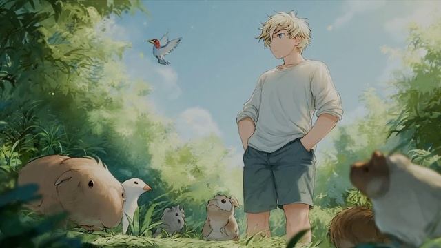 video_В04 СМ Стих 23 Заветы Бога