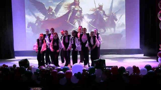 ВРАГАМ НАЗЛО | ГРУППА "СИЛУЭТ"