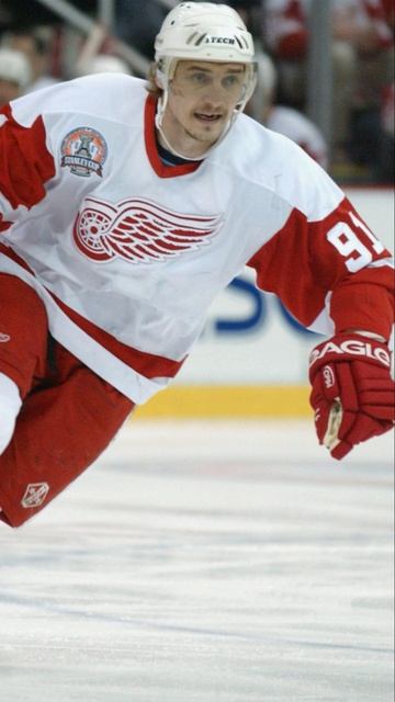 "Детройт Ред Уингз" вывел номер 91 Сергея Фёдорова #shorts #сергейфёдоров #детройт #хоккей #нхл