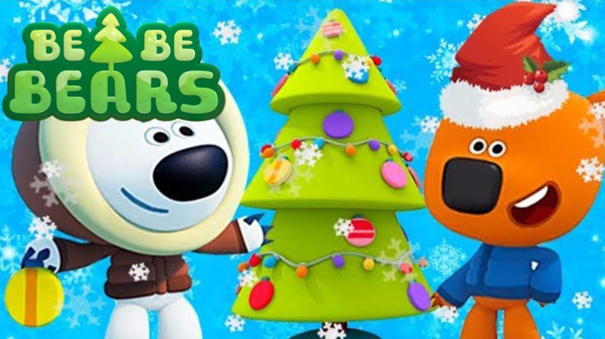 Ми-Ми-Мишки — Мультфильм для Детей | Ми-Ми-Мишки Мультик Смотреть | Развивающие игры