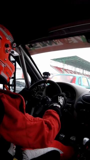 Первый этап ледовых гонок National Light Series уже в эту субботу на NRING. Вы с нами?