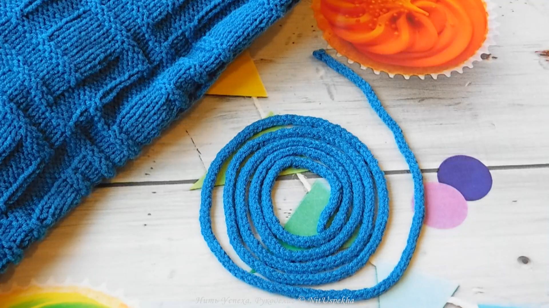 ШНУРОК АЙ-КОРД // ЛЕГКО, КРАСИВО И МНОГОФУНКЦИОНАЛЬНО 🔥🙌👍