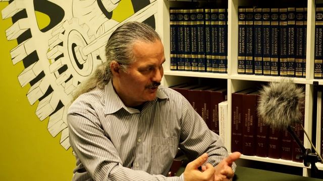 «Можно потише?»: Сергей Малков