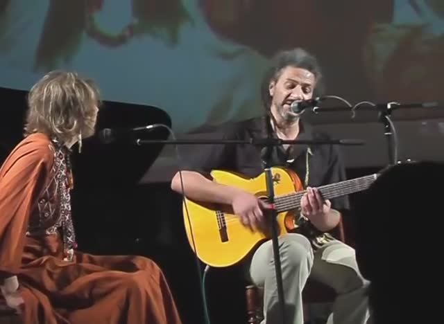 85 лет Лукерье Андреевне