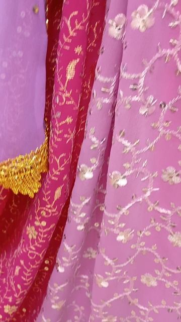 Индийский костюм на девочку 6-9 лет