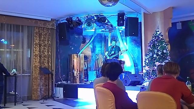 МУЗЫКА РЖАВЫХ ТРУБ