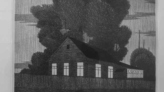 Выставка "Дом Кулиничей"