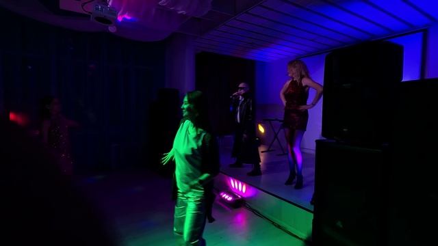 Олег Пахомов Новый год Русский Стилль 04/01/2026