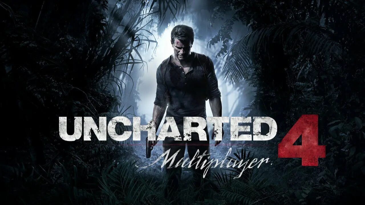 Uncharted 4: Путь вора часть 9