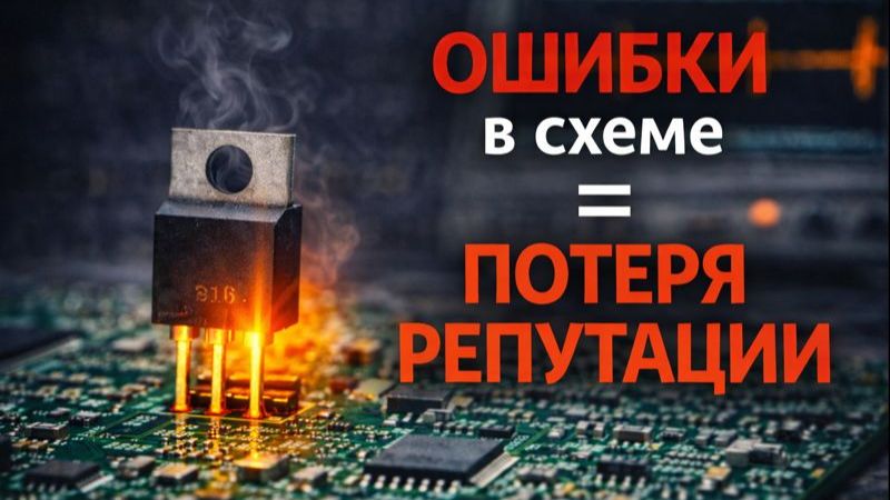MOSFET не открывается от 3.3 В