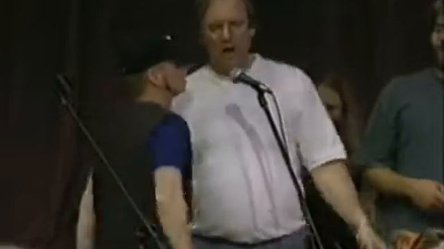 "Heart of David".  Part 1. Prophetic Worship by Morning Star Ministry