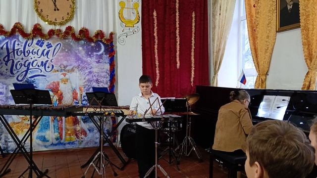 Швигель Ярослав "В пещере горного короля"