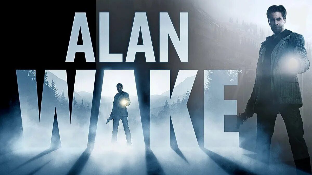 Прохождение Alan Wake №2 Этот сон теперь наяву