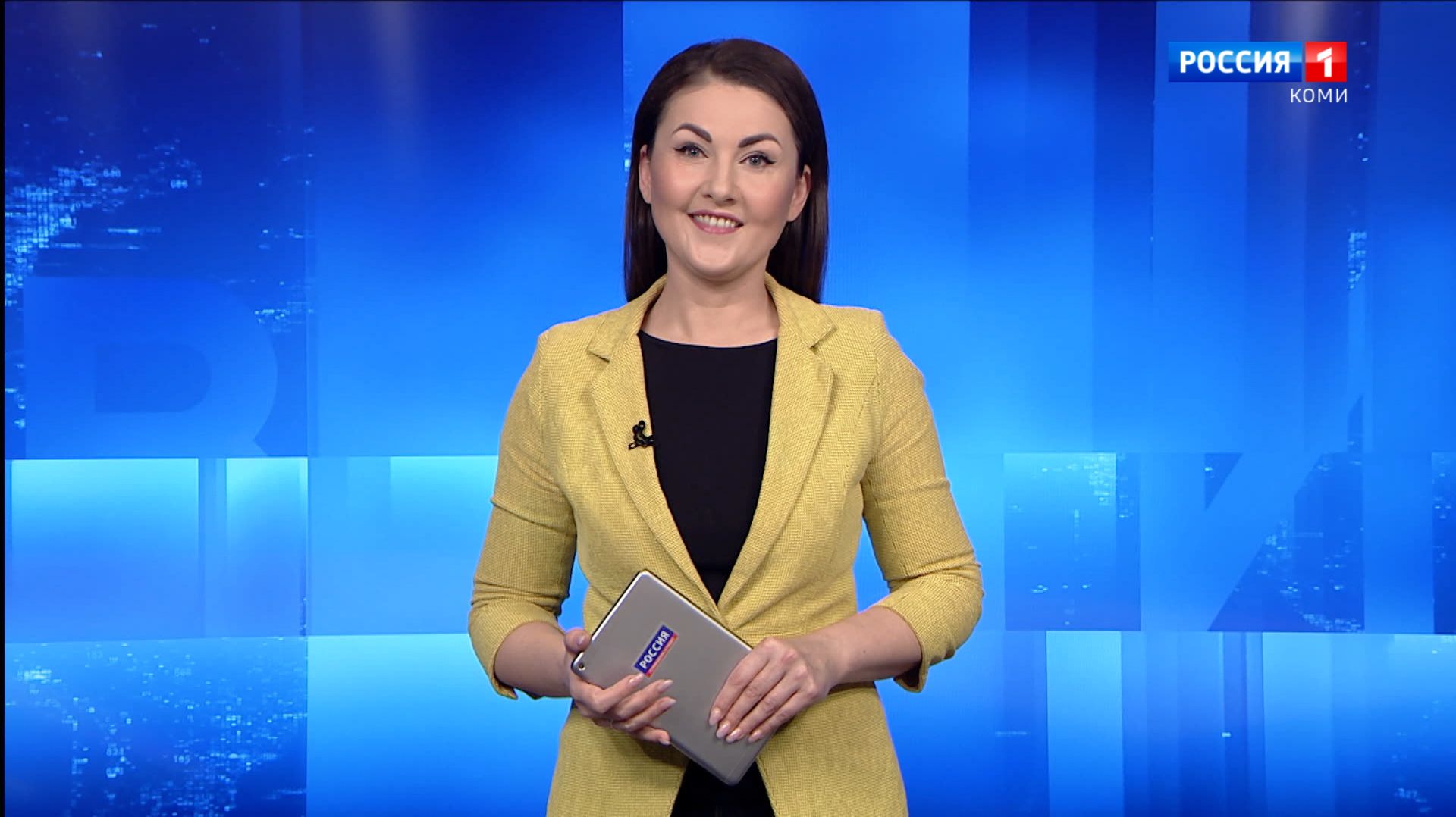 Вести-Коми. Утро 13.01.2026 г.